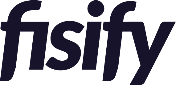 Fisify - Next Generation Physiotherapy